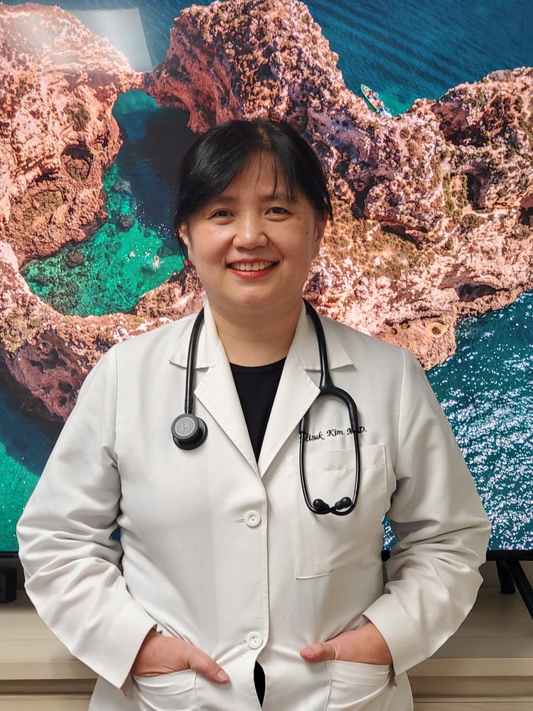 MISUK KIM, MD OBGYN PLC - 13 Reviews - 4310 Evergreen Ln, Annandale ...