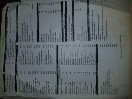 OVERLEA DELI - Updated December 2025 - 6118 Belair Rd, Baltimore ...