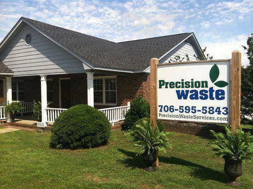 PRECISION WASTE SERVICES - Updated December 2025 - 22 Reviews - 946 ...