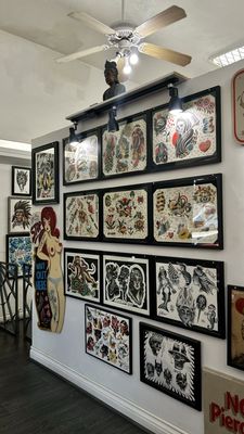 SHOGUN TATTOO STUDIOS - Updated October 2025 - 225 Photos & 305 Reviews ...