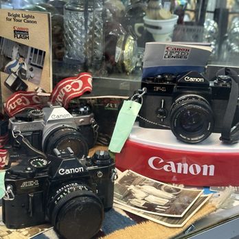 CONSIGNMENT CLASSICS - Updated October 2025 - 476 Photos & 116 Reviews ...