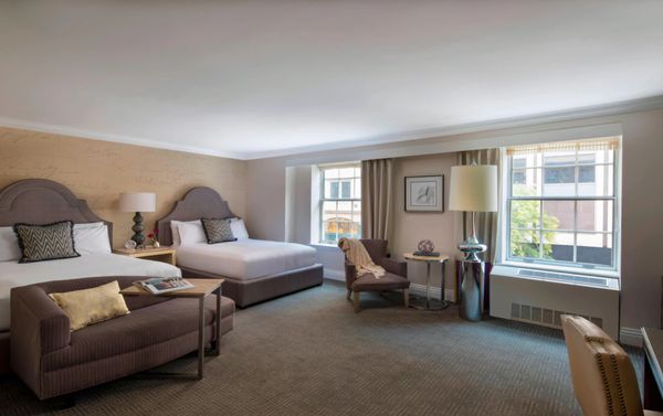 THE MAYFLOWER HOTEL, AUTOGRAPH COLLECTION - Updated June 2026 - 151 ...