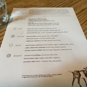 TAIL UP GOAT - 1984 Photos & 813 Reviews - 1827 Adams Mill Rd NW ...