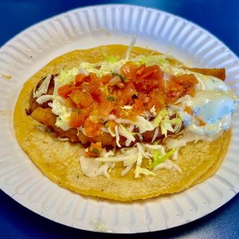 EL RANCHITO TACO SHOP - Updated December 2025 - 365 Photos & 527 ...