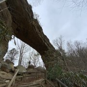 NATURAL BRIDGE STATE PARK - 564 Photos & 67 Reviews - 2135 Natural ...