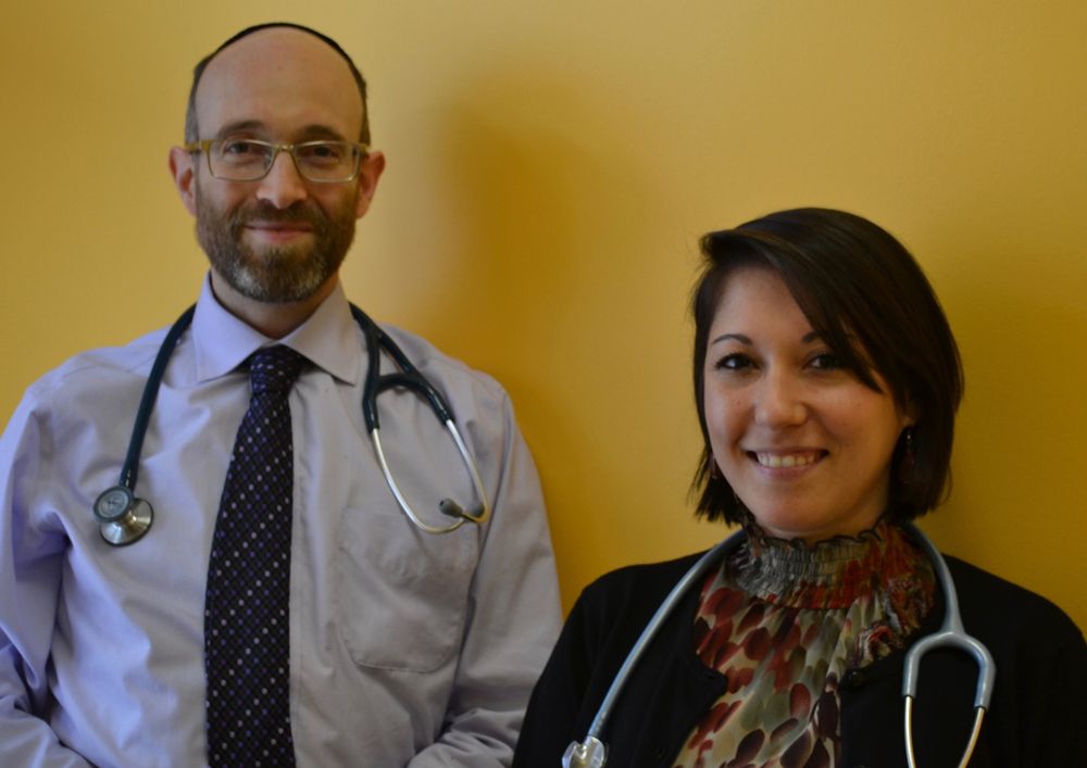 RODBELL KEVIN, MD - Updated April 2026 - 15 Reviews - 1799 Briarcliff ...