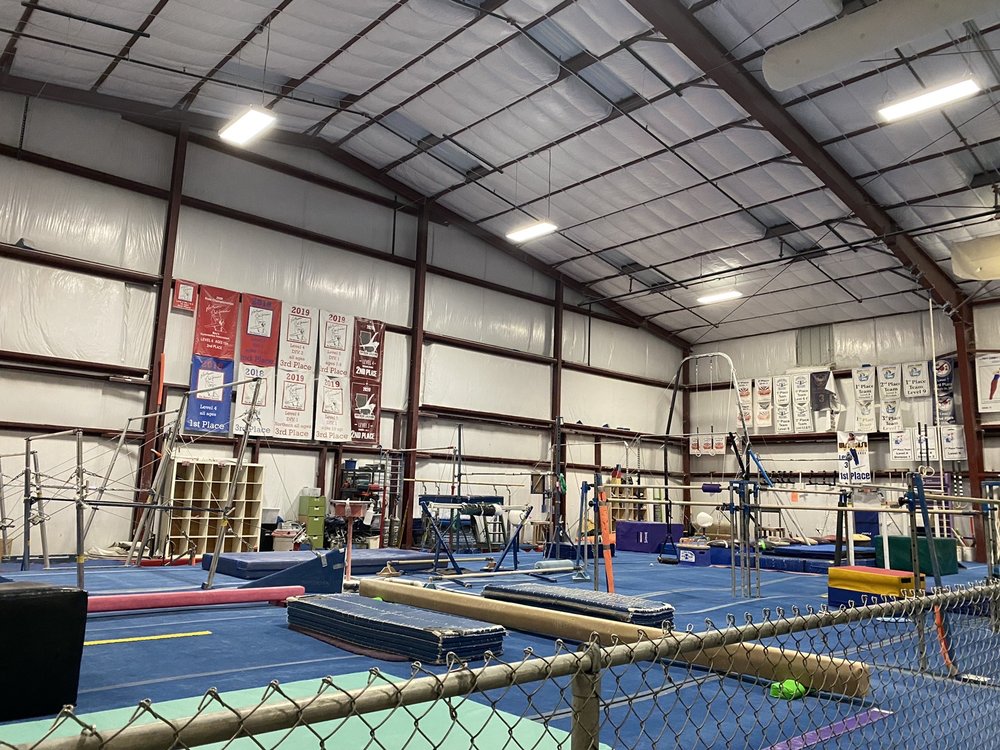 DAVIS DIAMONDS GYMNASTICS - Updated December 2025 - 19 Reviews - 2800 ...