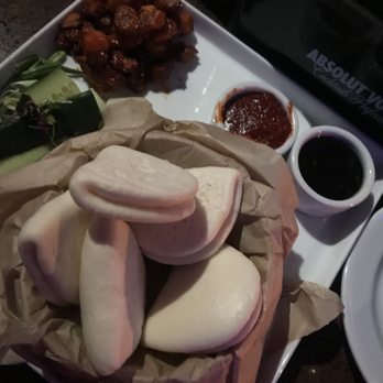 FOUNDATION ROOM DALLAS - Updated January 2025 - 130 Photos & 56 Reviews ...