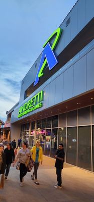 ANDRETTI INDOOR KARTING & GAMES THE COLONY - Updated January 2026 - 351 ...