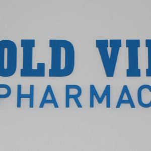 CENTRAL OHIO COMPOUNDING PHARMACY - Updated December 2025 - 18 Photos ...