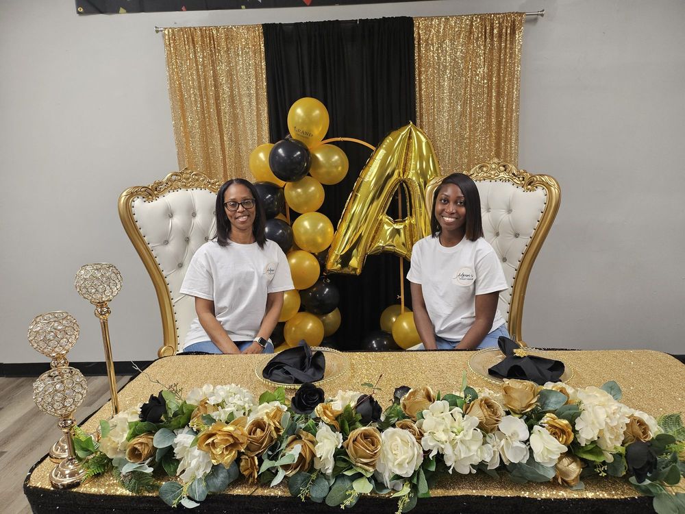 ADRIANA’S EVENTS VENUE - Updated December 2025 - 12 Photos - 2733 Sheraton Dr, Macon, Georgia ...