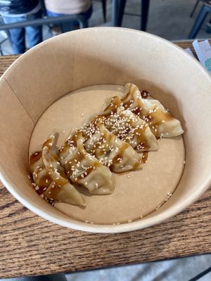 HOTTO NOODLE - Updated July 2024 - 1000 Via Corso Ave, Simpsonville ...