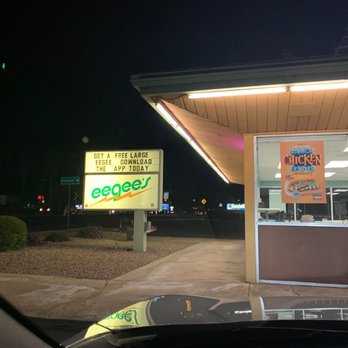 EEGEE’S - Updated June 2024 - 56 Photos & 59 Reviews - 8320 E Broadway ...