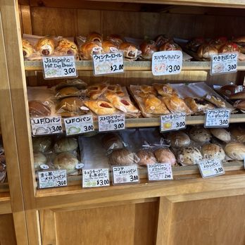 CLOVER BAKERY & CAFE - Updated July 2024 - 2083 Photos & 1253 Reviews ...