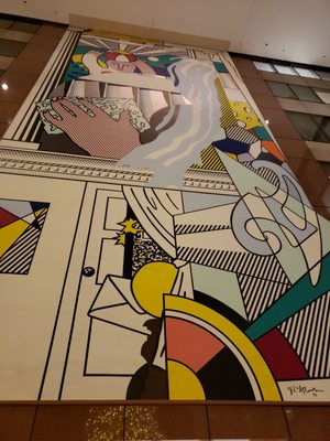 AXA EQUITABLE CENTER - Updated December 2025 - 30 Photos - 787 7th Ave ...