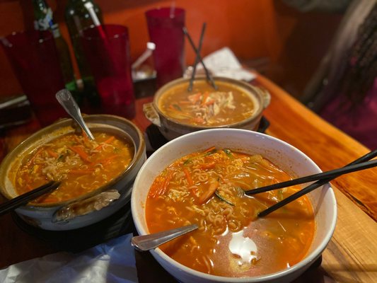 THE CRAZY NOODLE - Updated December 2025 - 210 Photos & 283 Reviews ...