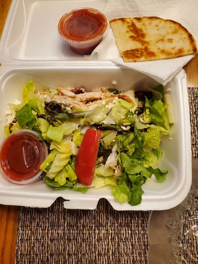 GINA’S CAFE - Updated December 2025 - 188 Photos & 274 Reviews - 35600 ...