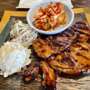 KALENA FISH MARKET - 100 Photos & 56 Reviews - Korean - 2985 Kalena St ...