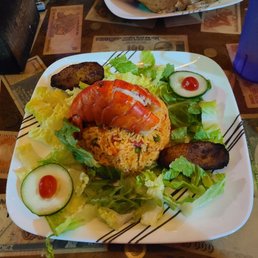 EL AMBIA CUBANO - Updated April 2025 - 452 Photos & 707 Reviews - 950 E ...