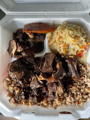 KOOL RUNNINGS JAMAICAN CUISINE - Updated December 2025 - 134 Photos ...