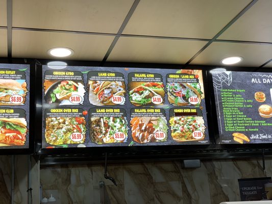 HILLSIDE DELI SNACK BAR - Updated January 2026 - 17 Photos & 42 Reviews ...