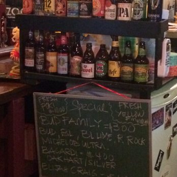 GODFATHER’S BAR - Updated May 2026 - 11 Photos & 17 Reviews - Beach ...