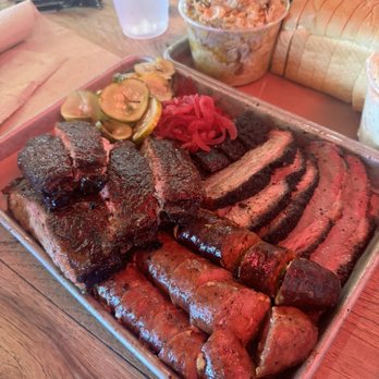 TRUTH BBQ - Updated January 2025 - 2115 Photos & 1134 Reviews - 110 S ...