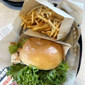 BURGERVILLE - Updated July 2025 - 112 Photos & 191 Reviews - 1122 SE ...