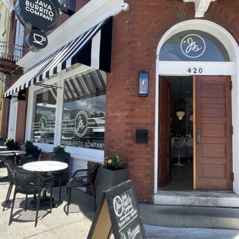 JAVA BURRITO COMPANY - Updated May 2025 - 198 Photos & 102 Reviews ...