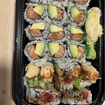 WILD GINGER - Updated October 2025 - 95 Photos & 240 Reviews - 10 Park ...