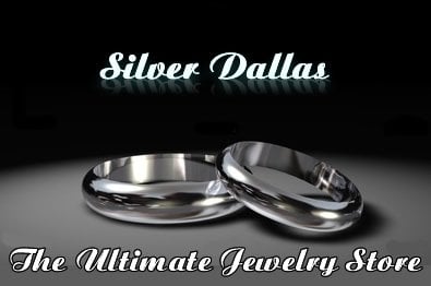 SILVER DALLAS - 11700 Preston Rd, Dallas, Texas - Jewelry - Phone ...