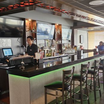 SAT ASIAN SEAFOOD RESTAURANT & BAR - Updated December 2025 - 286 Photos ...