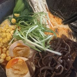 MISO RAMEN BAR - Updated September 2025 - 190 Photos & 135 Reviews ...