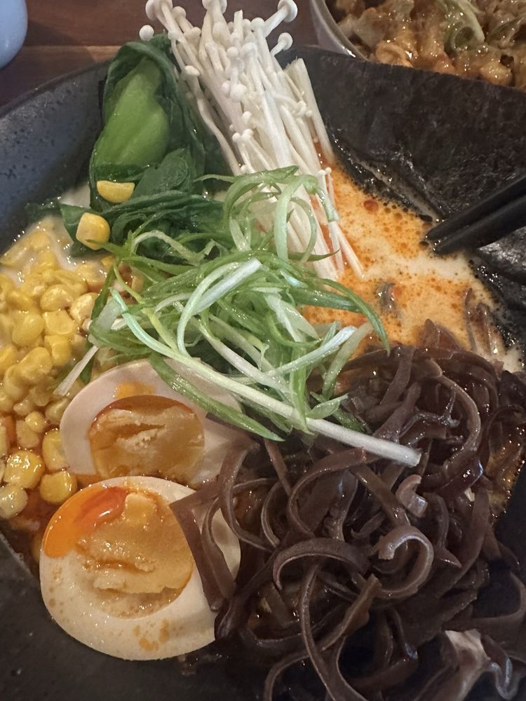 MISO RAMEN BAR - Updated September 2025 - 190 Photos & 135 Reviews ...