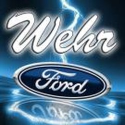 WEHR FORD AND RVS - 11 Photos - 11311 Business Us Hwy 60, Mountain ...