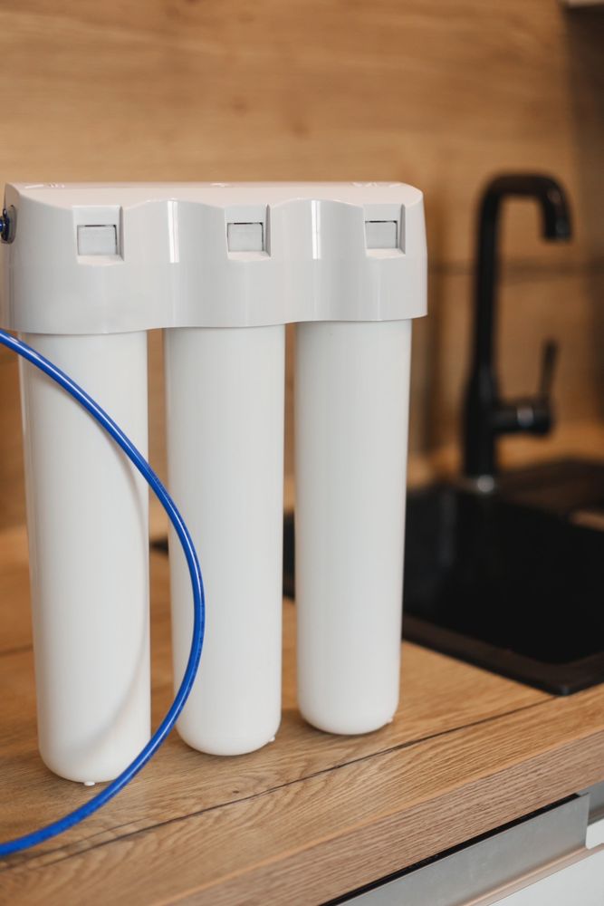 PHOENIX WATER SOLUTIONS - Updated December 2024 - 22 Photos - 495 Grand ...