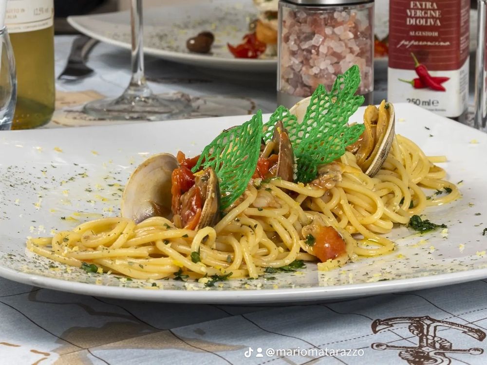 RISTORANTE PIZZERIA MANUNO - Updated June 2025 - 12 Photos - Via ...