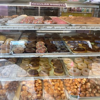 DONUT WORLD - Updated July 2025 - 219 Photos & 318 Reviews - 1399 9th ...