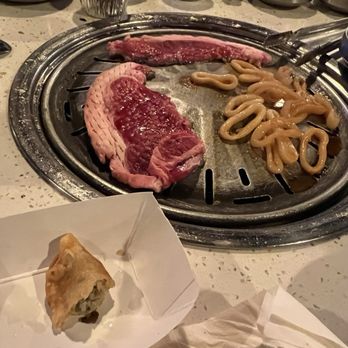 GOGI GO KOREAN BBQ - Updated June 2024 - 50 Photos & 30 Reviews - 4197 ...