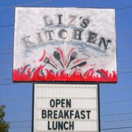 LIZ’S KITCHEN - Updated September 2025 - 72 Photos & 168 Reviews - 107 Memorial Dr ...