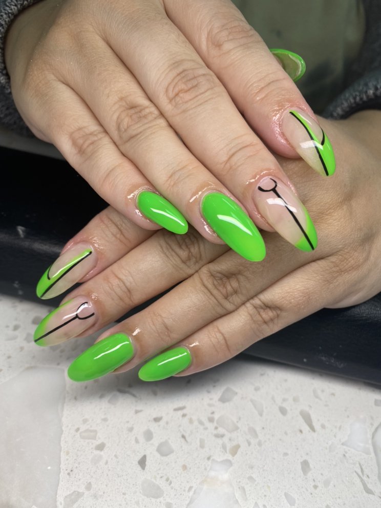 THE NAIL LAB JC - 14 Photos - 2260 John F Kennedy Blvd, Jersey City, NJ ...