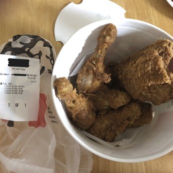 KFC - Updated August 2025 - 184 Photos & 117 Reviews - 3890 S State St ...