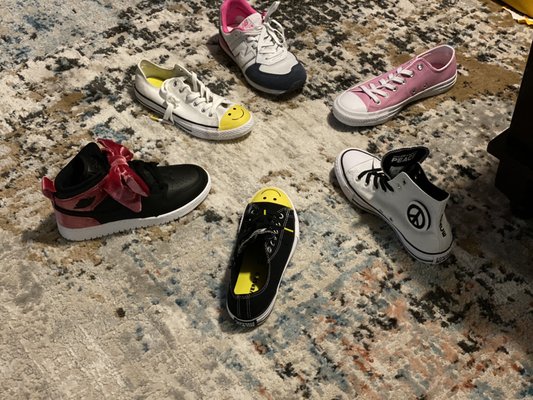 SNIPES - Updated June 2025 - 1575 N 52nd St, Philadelphia, Pennsylvania ...