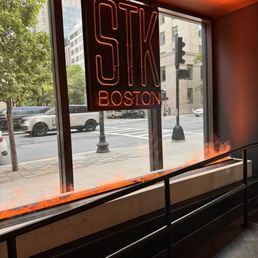 STK STEAKHOUSE - Updated July 2025 - 162 Photos & 192 Reviews - 222 ...