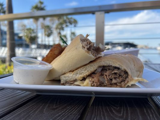 MARINA BAR & GRILL - Updated July 2024 - 142 Photos & 86 Reviews - 5879 ...