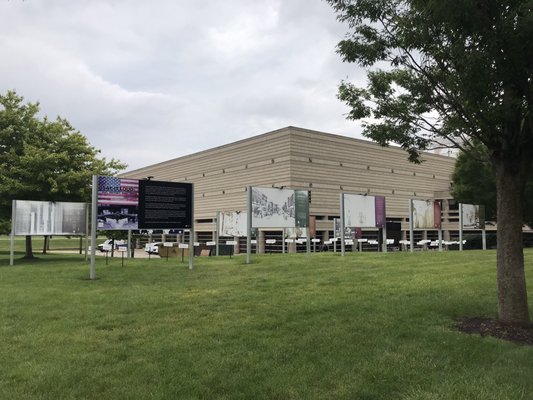 MICHIGAN SCIENCE CENTER - 192 Photos & 96 Reviews - 5020 John R St ...