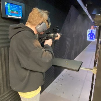 RENO GUNS & RANGE - Updated March 2025 - 266 Photos & 279 Reviews ...