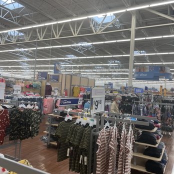 WALMART SUPERCENTER - Updated January 2026 - 42 Photos & 73 Reviews ...