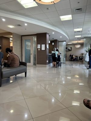 RAYUS RADIOLOGY - Updated December 2025 - 14 Photos & 89 Reviews - 8142 ...