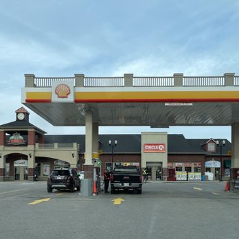 SHELL - Updated September 2024 - 18 Snyder's Road W, Baden, Ontario ...